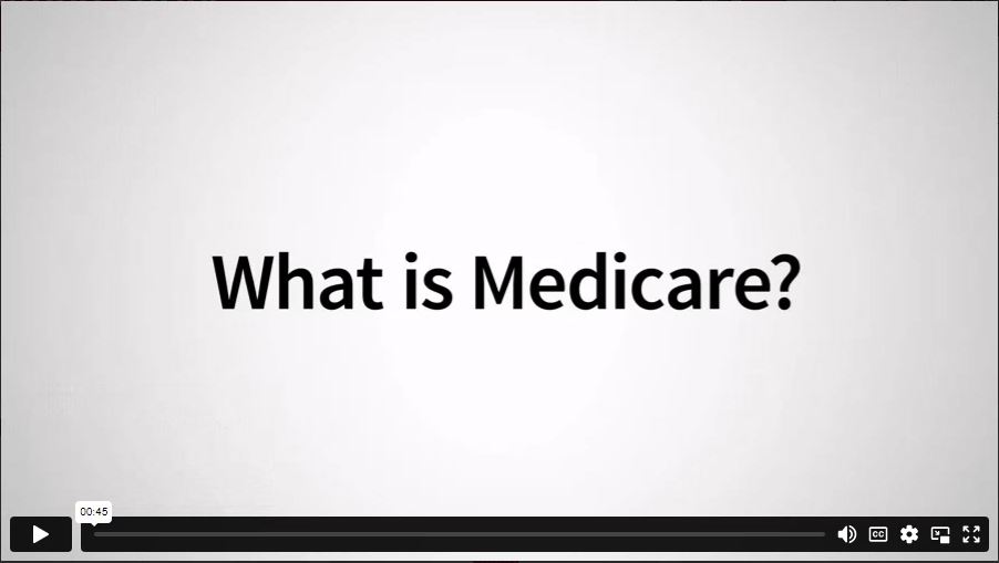 MVP Medicare Video Series